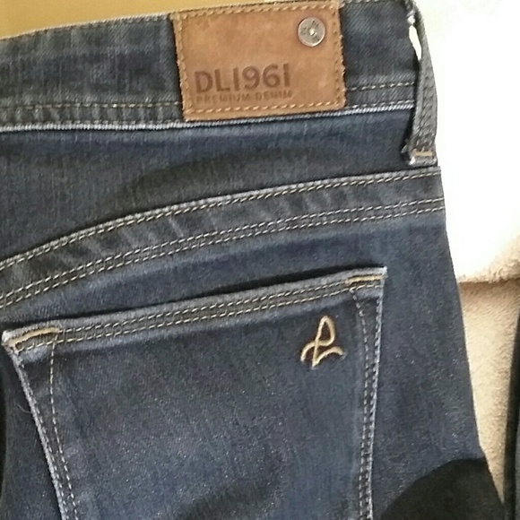 DL1961 | Jeans | Dl961 Premium Denim Jeans | Poshmark